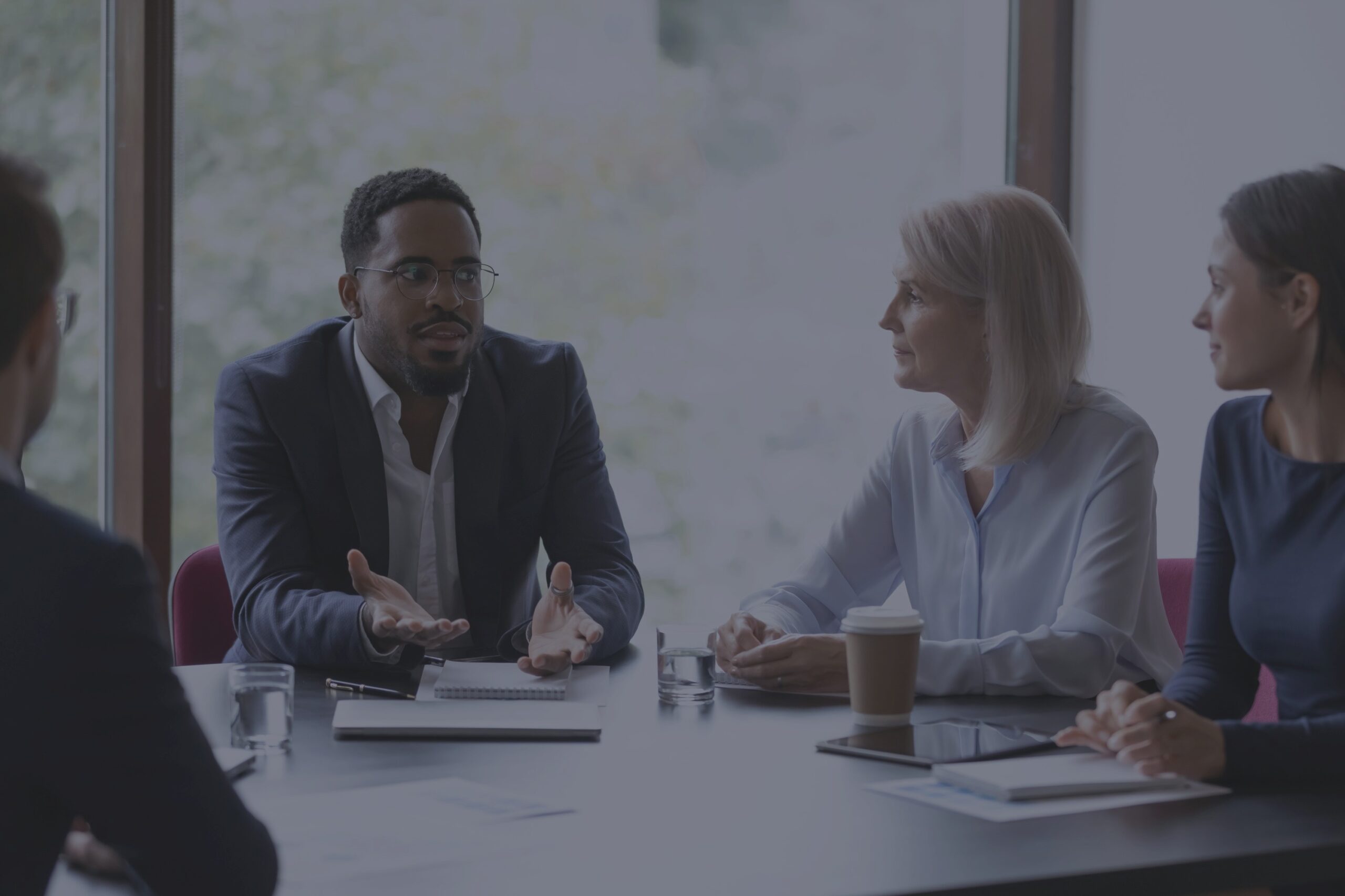 OUTSOURCING - People & Partners Group