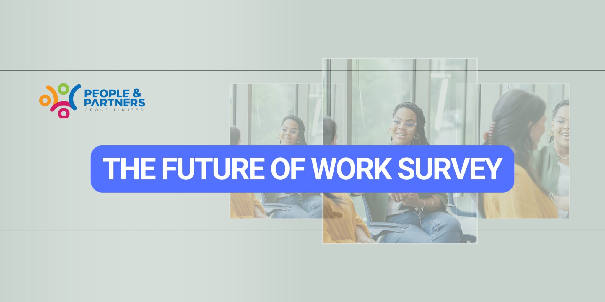 Best Workplaces Survey | People & Partners Group